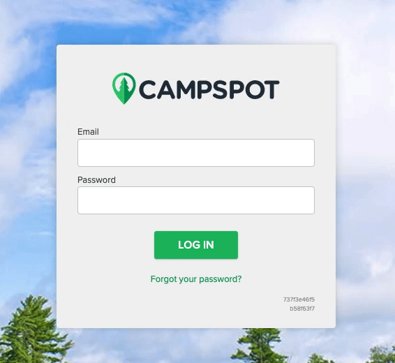 Campspot Certification Program